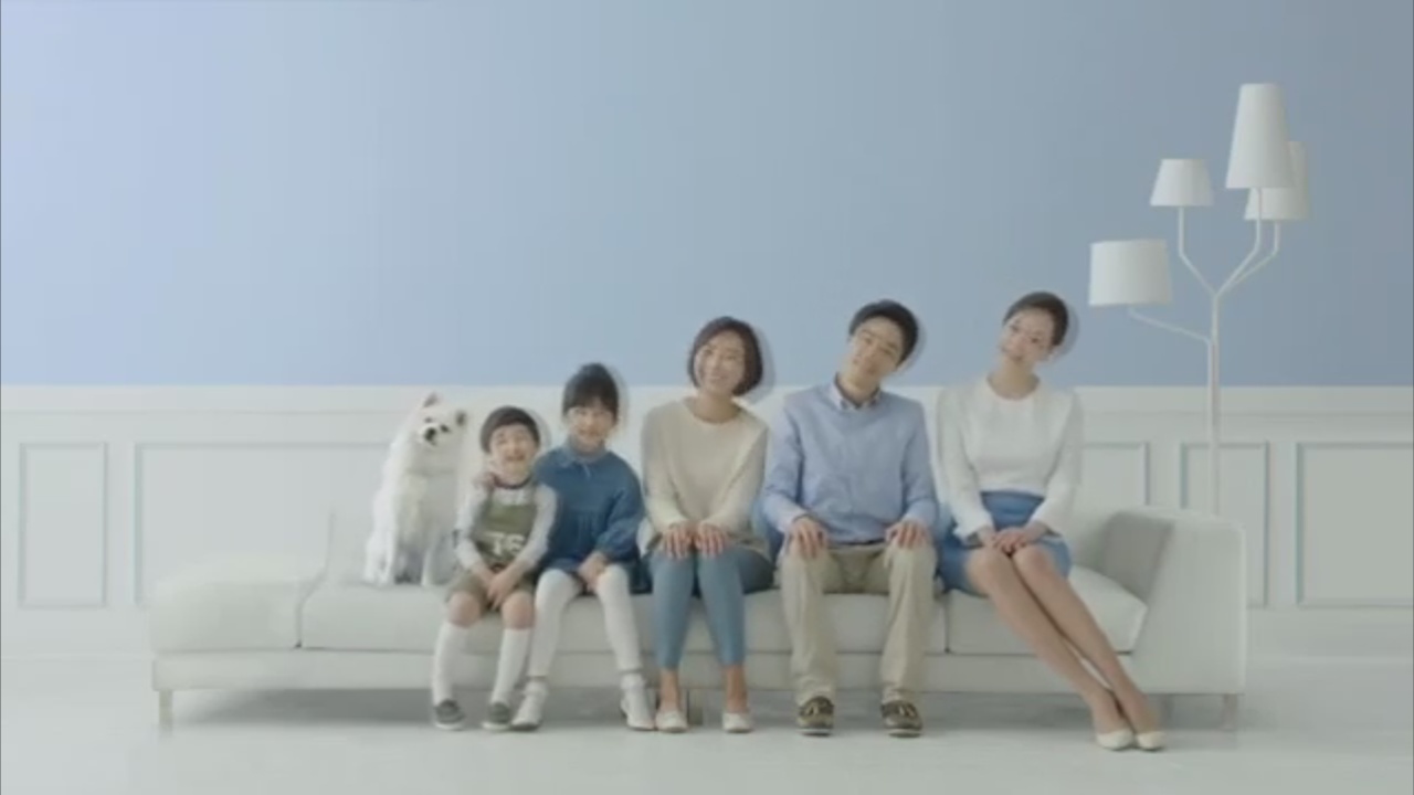 KDB생명 2014년 TV CF – WowPet